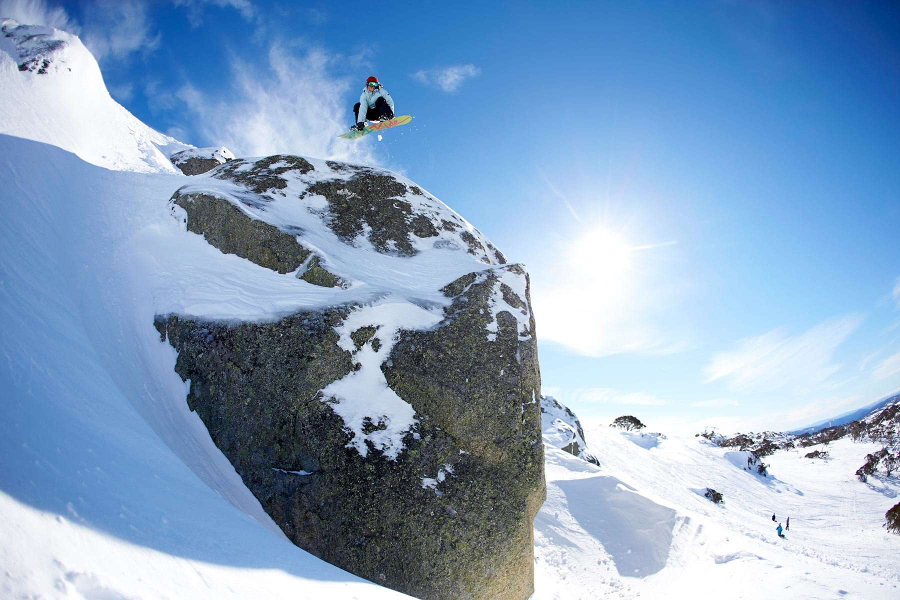 Perisher Snow Report | OnTheSnow