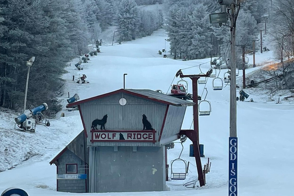 Hatley Pointe Snow Report | OnTheSnow