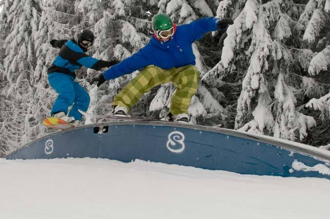 Norway Snow - Snow forecast and snow conditions