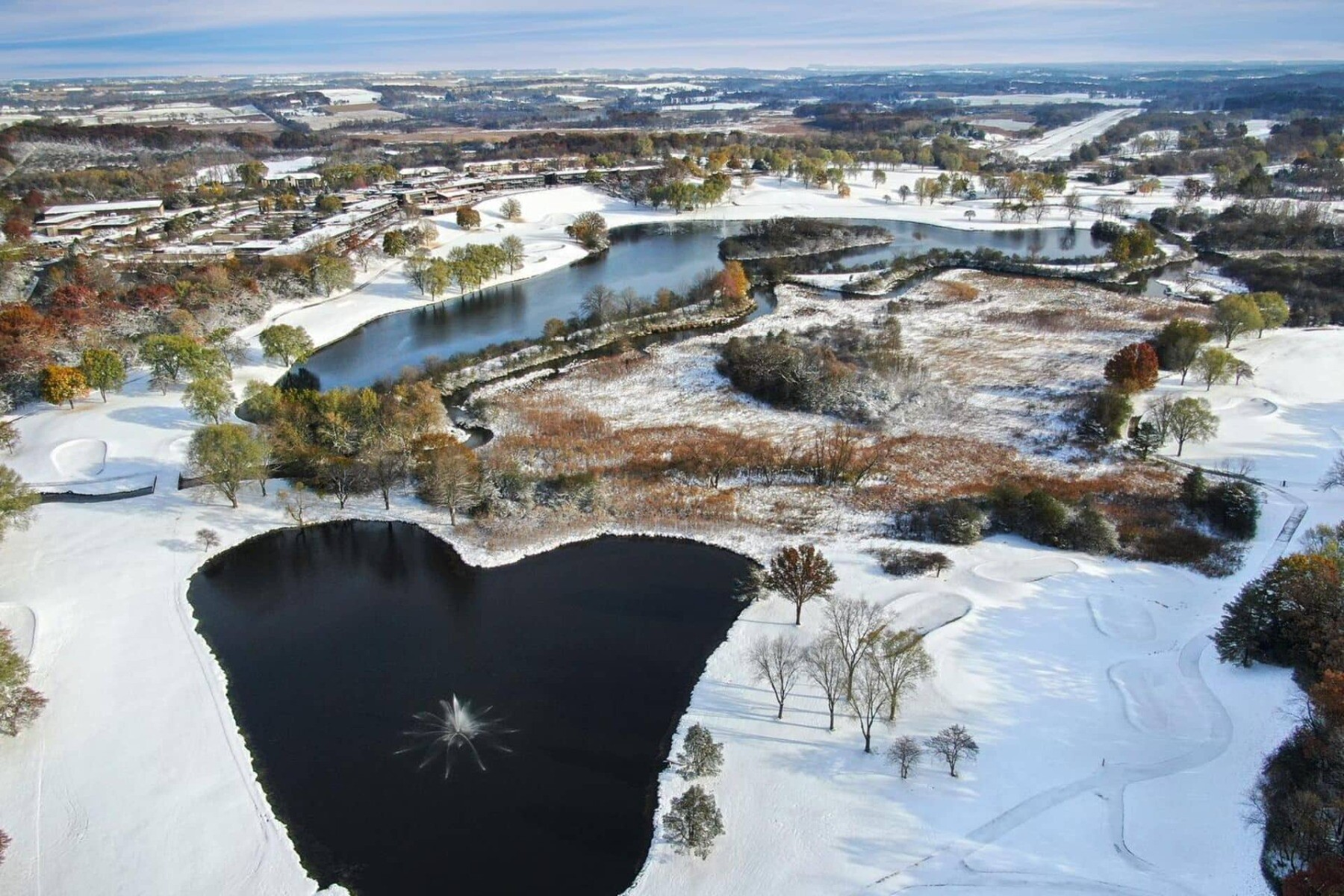 Grand Geneva Webcams - All Live HD Cams - OnTheSnow