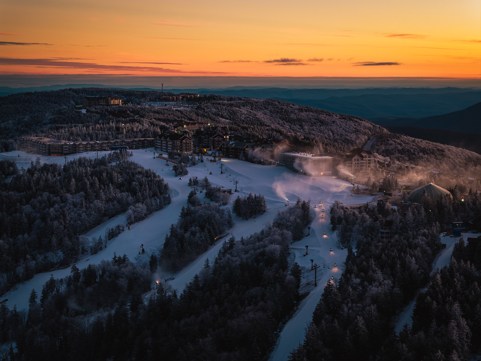 West Virginia Snow Report | OnTheSnow
