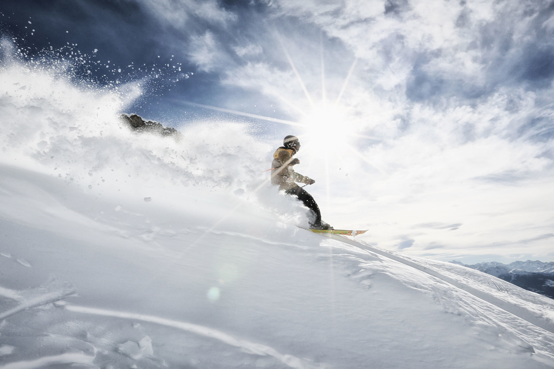 Leukerbad Piste Map | Plan of ski slopes and lifts | OnTheSnow