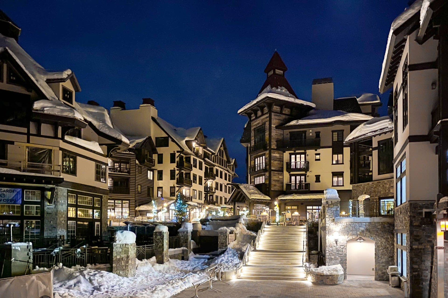 Tamarack Resort Lift Ticket Prices and Rates