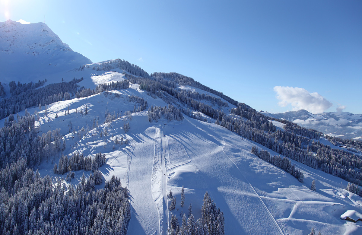 Skipasspreise 2025/2026 St. Johann in Tirol | Wie teuer ist der Skipass ...