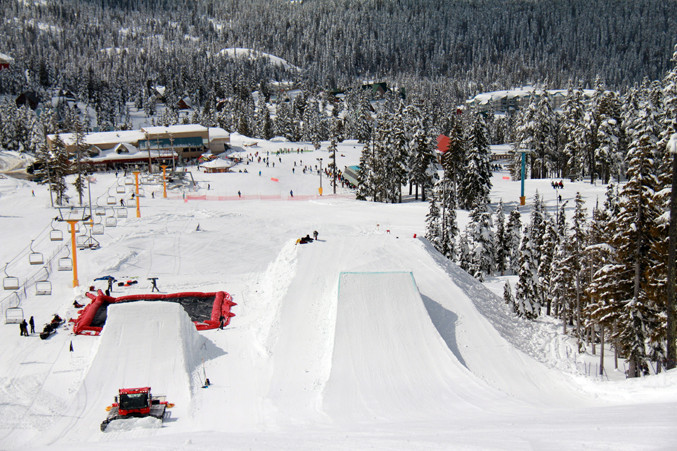 Mt Washington Alpine Resort Lift Ticket Prices and Rates