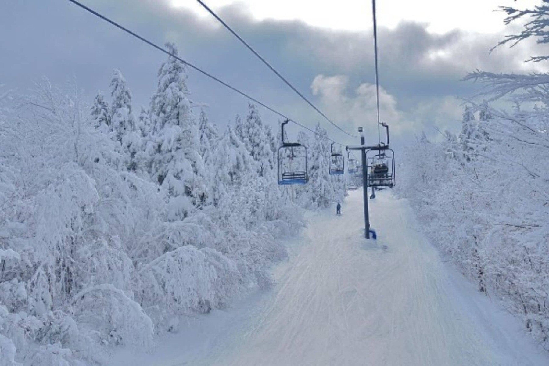 Mt. Abram Ski Resort Snow Report | OnTheSnow Mt. Abram Ski Resort Snow Report | OnTheSnow