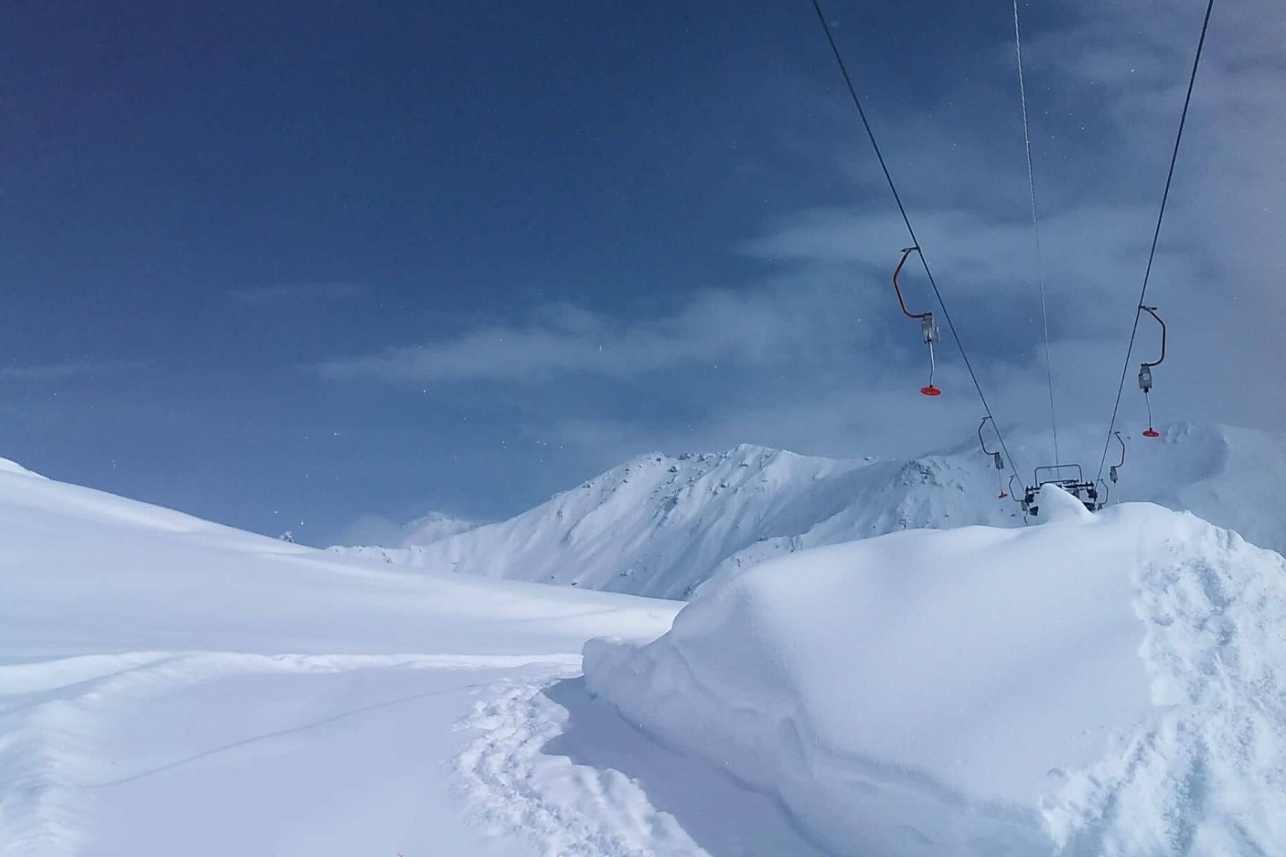 Pragelato - Présentation de Pragelato (la station, le domaine skiable...)