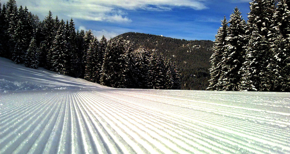 Borno Piste Map | Plan of ski slopes and lifts | OnTheSnow