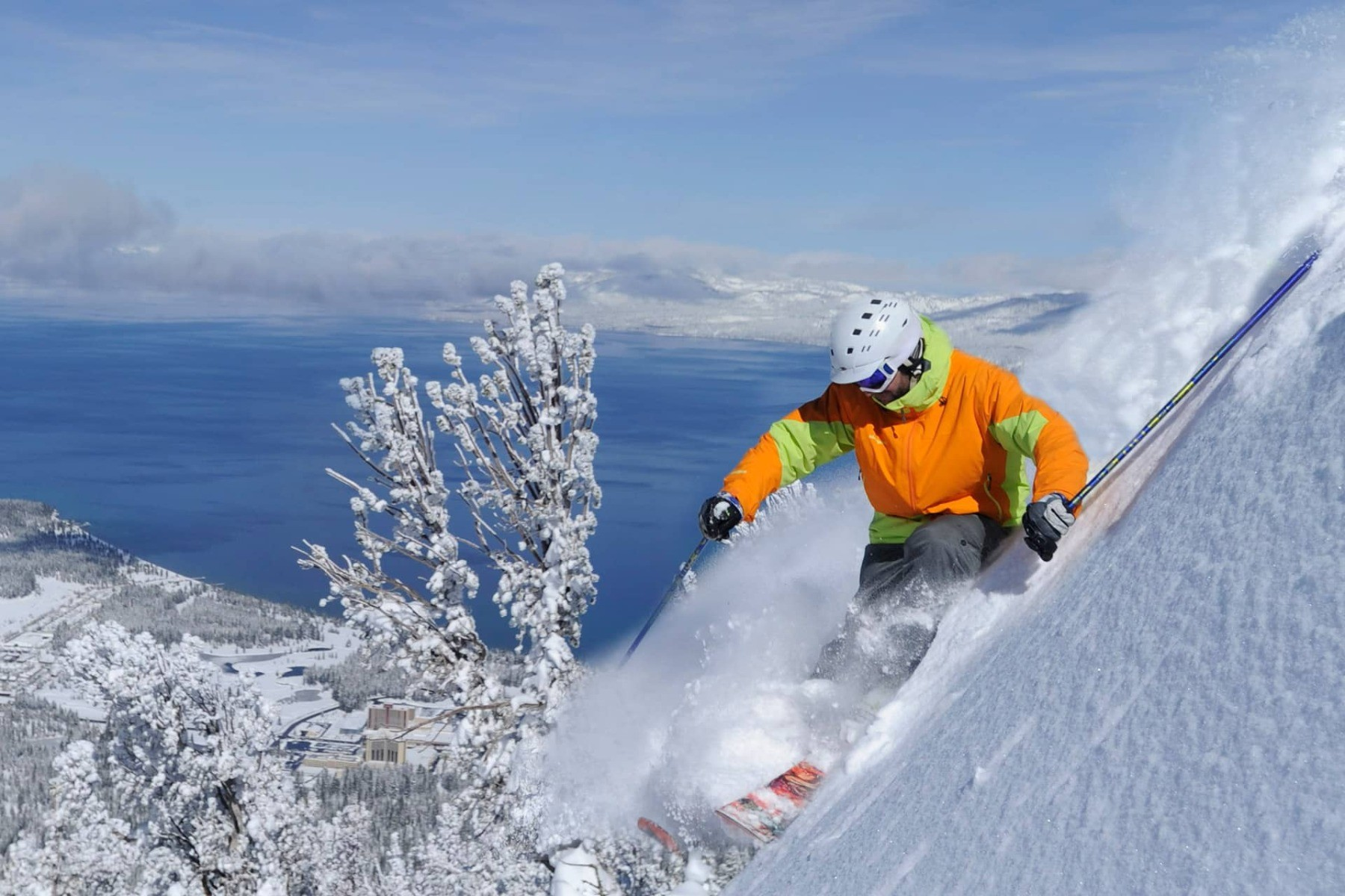 Heavenly Lift Ticket Prices and Rates