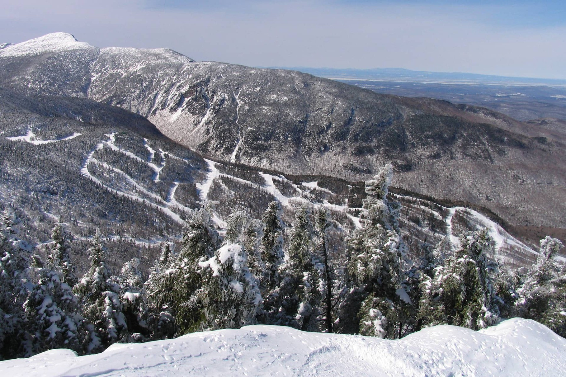 Vermont Snow Report | OnTheSnow