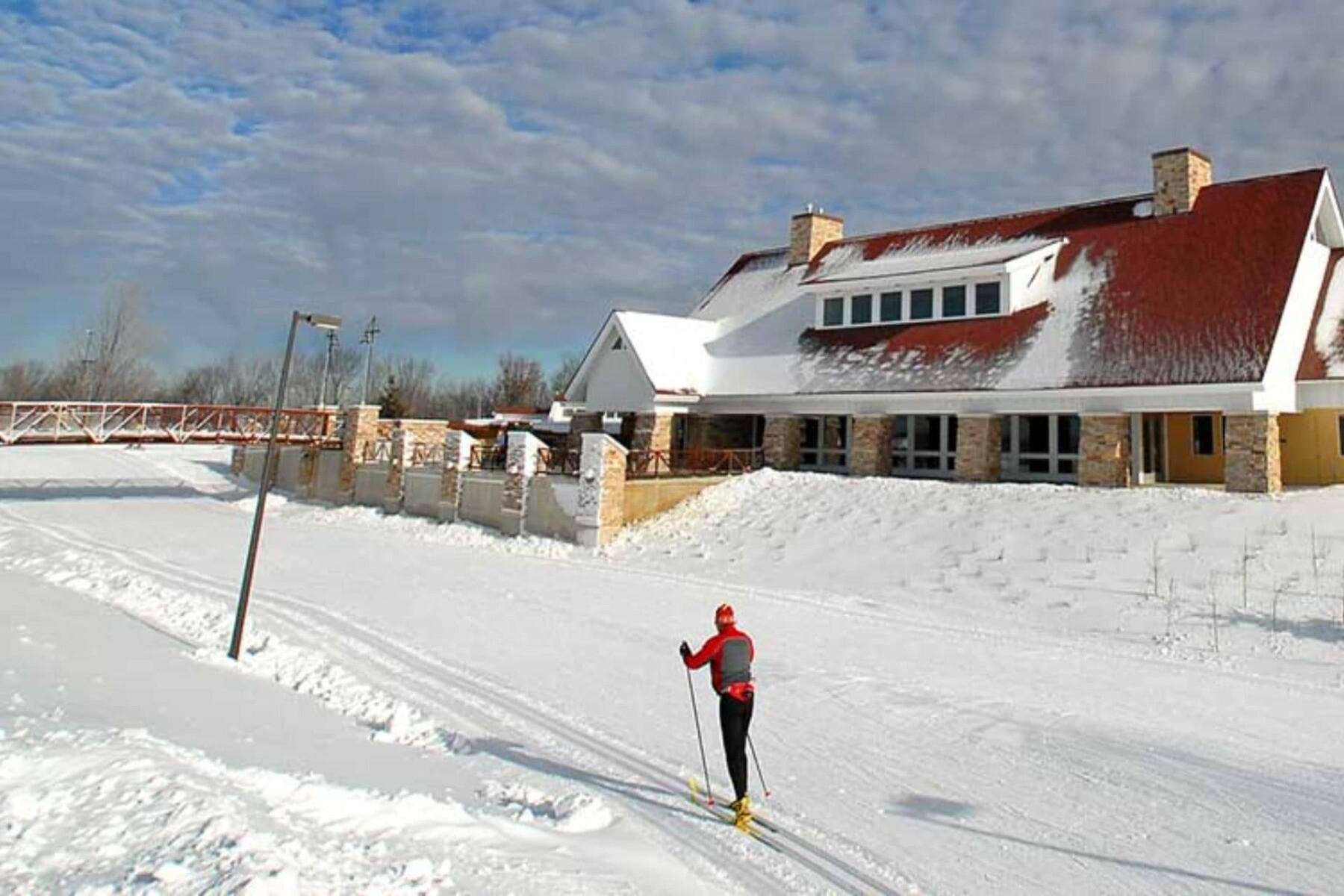 Elm Creek Winter Recreation Area Lift Ticket Prices and Rates