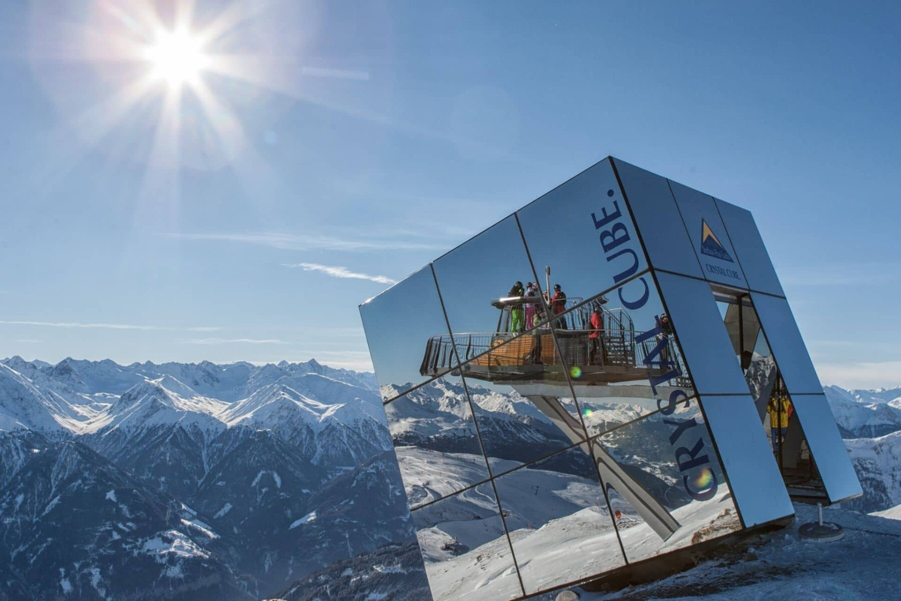 Op zoek naar een pistekaart van Serfaus Fiss Ladis - Bekijk hier de ...