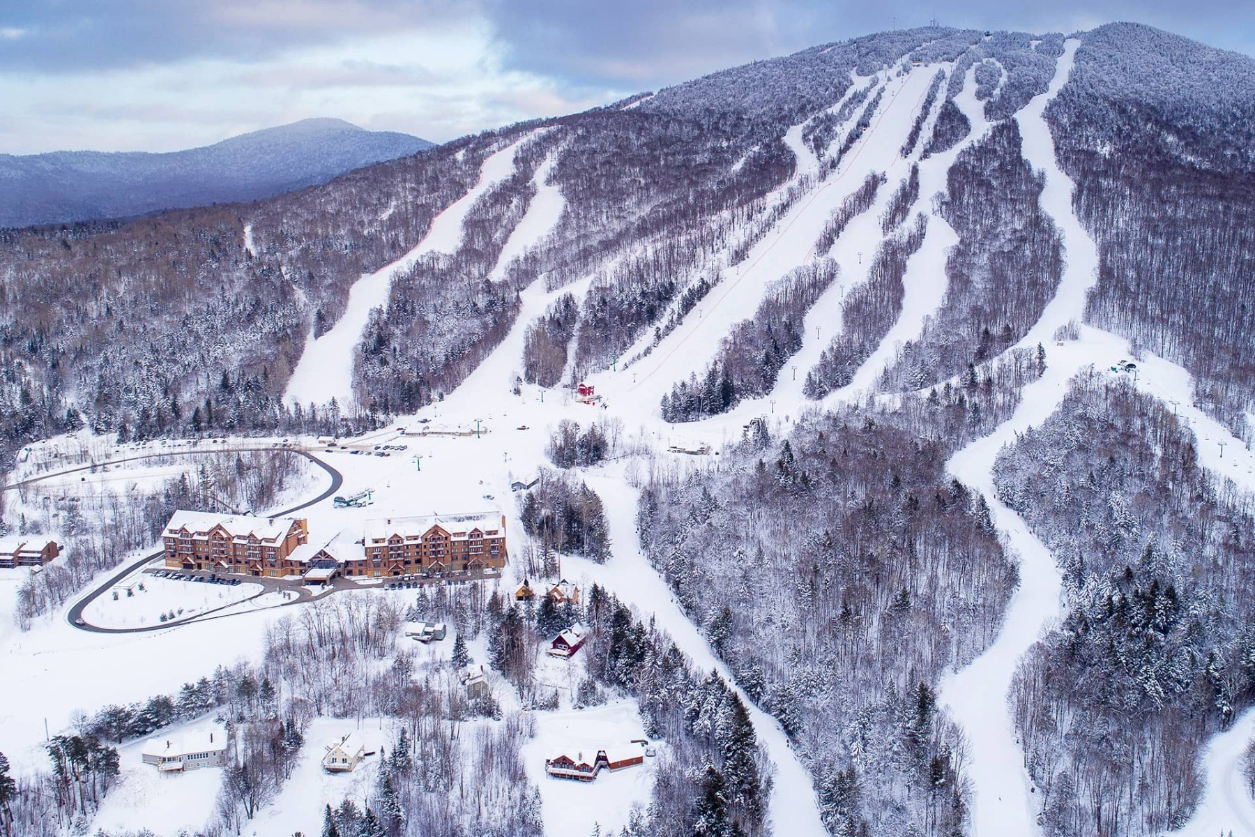 Vermont Ski Resort Projected Opening Dates 2025/2026 | OnTheSnow