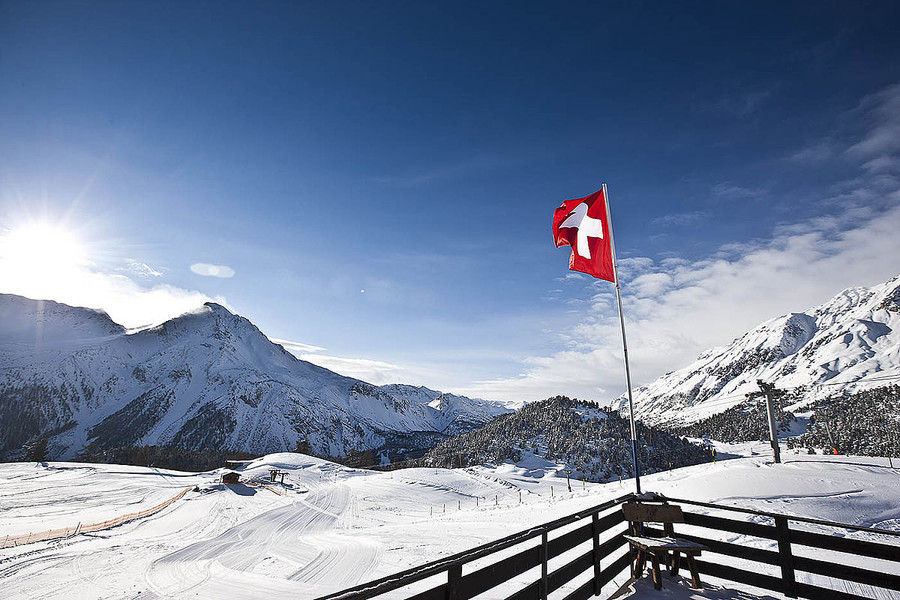 Val Mustair Piste Map | Plan of ski slopes and lifts | OnTheSnow