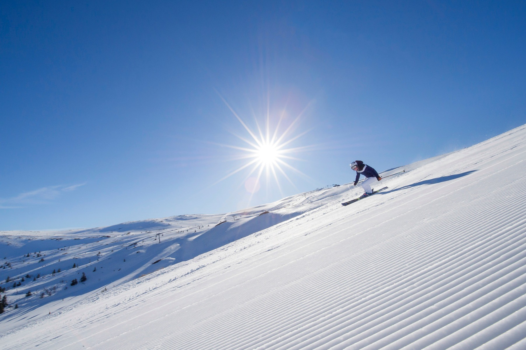 Trysil Reviews - Opinions and comments about the ski resort