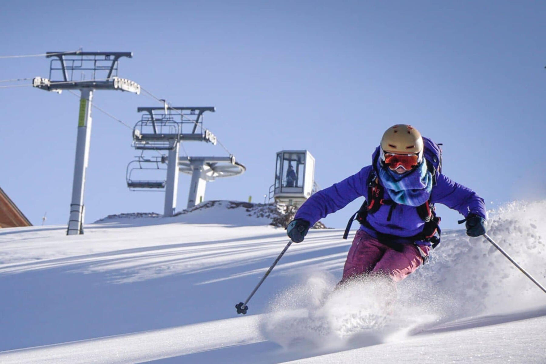 Eagle Point Trail Map | OnTheSnow