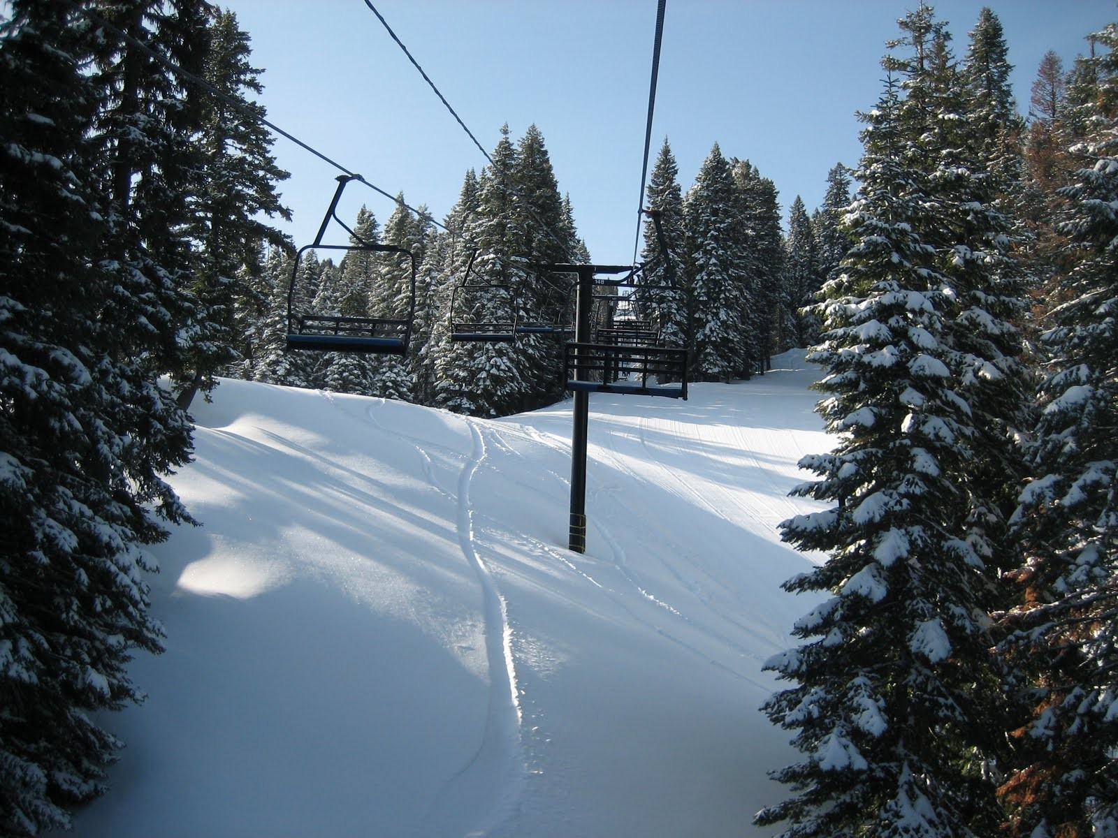 Open Ski Resorts in North America 2025-2026 | OnTheSnow