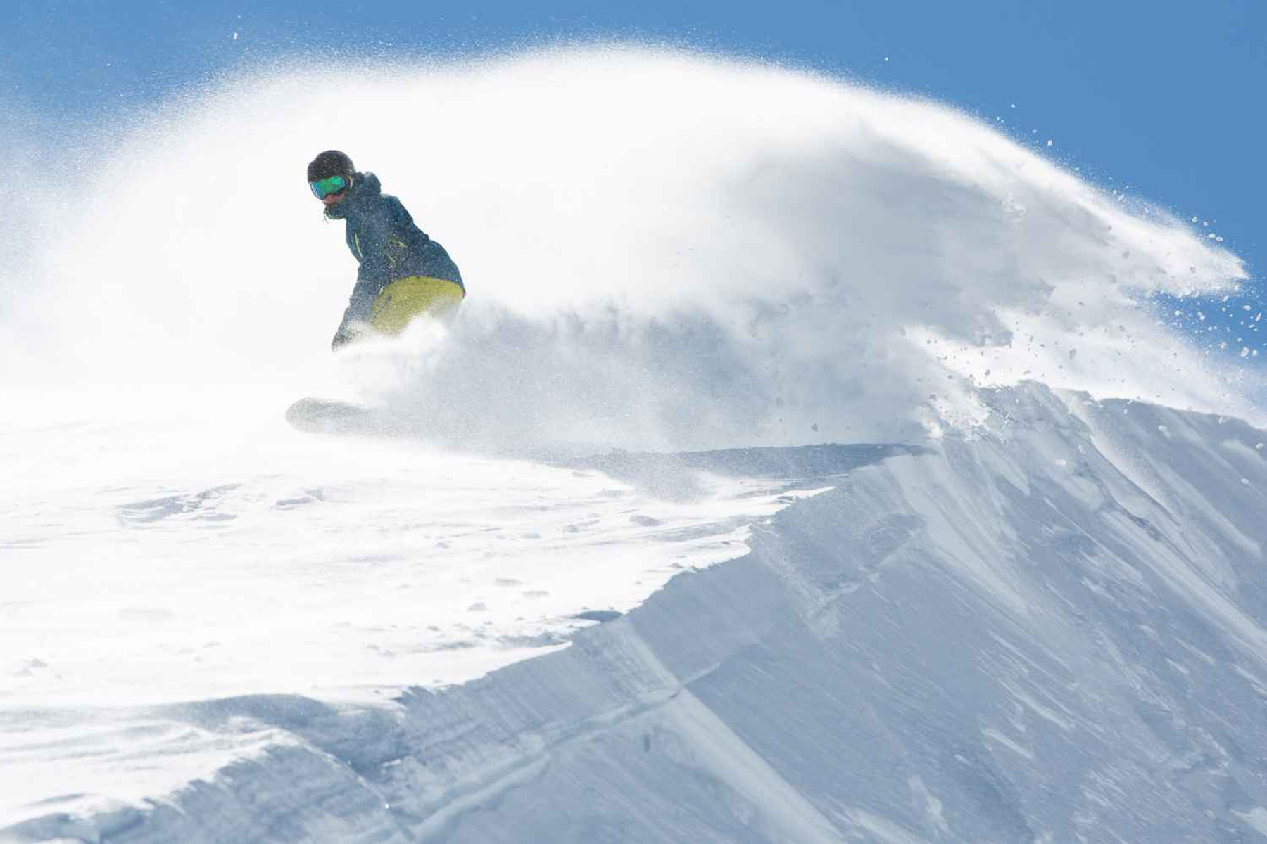 Turoa Trail Map | OnTheSnow