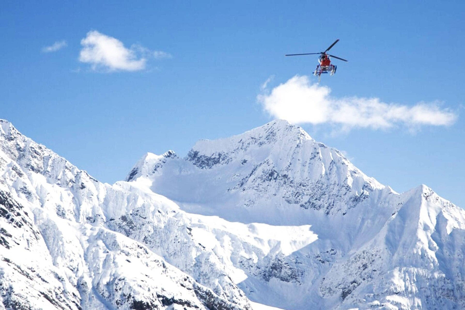 Mappa delle piste da sci a Alagna Valsesia - Monterosa Ski