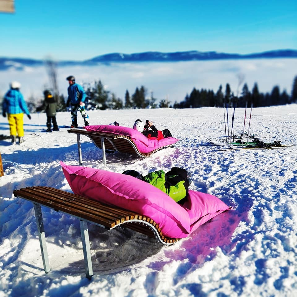 Czech Rep. Open Ski Resorts | Ski Lifts Running | OnTheSnow