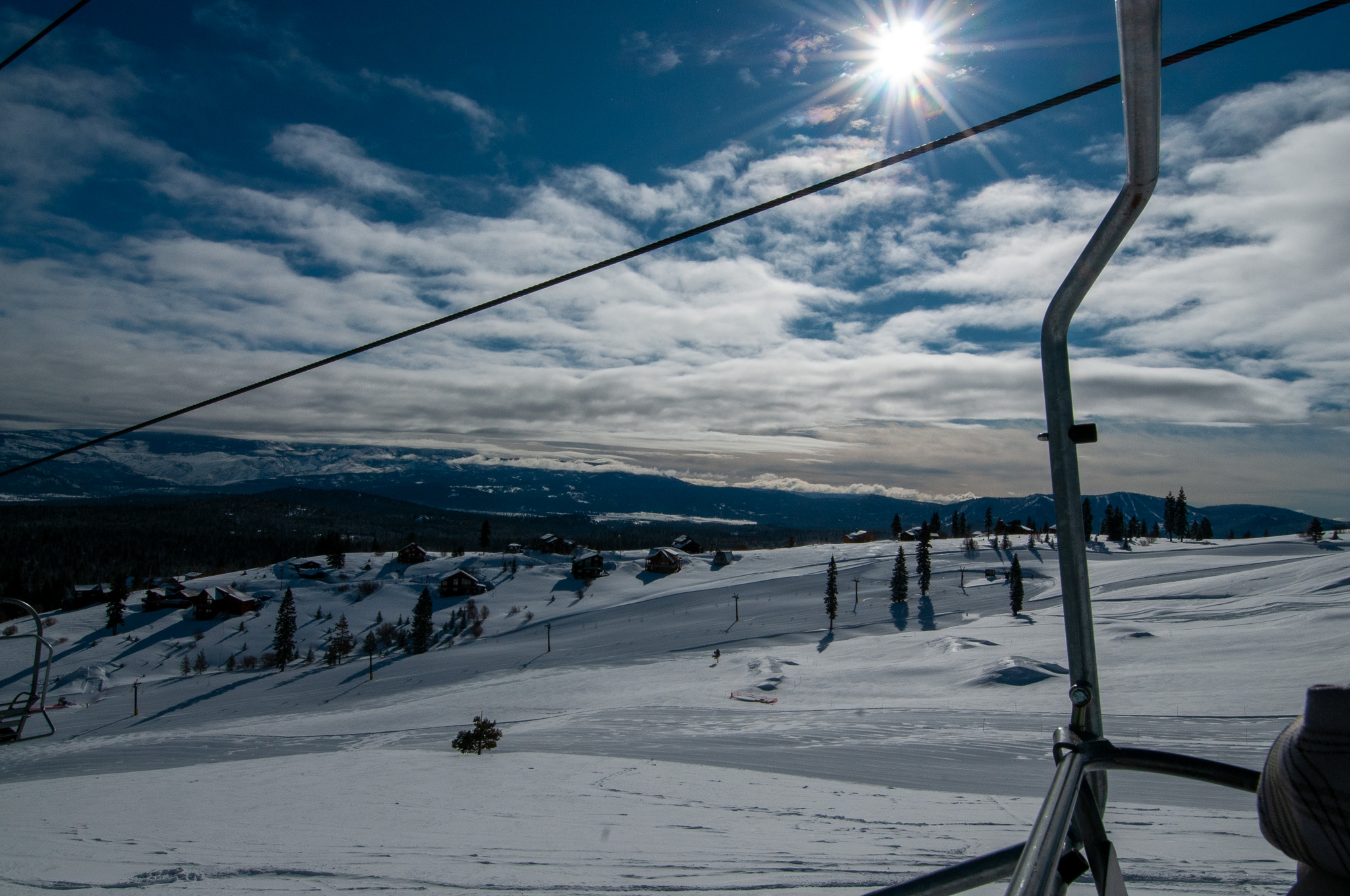 Northern California Snow Report | OnTheSnow