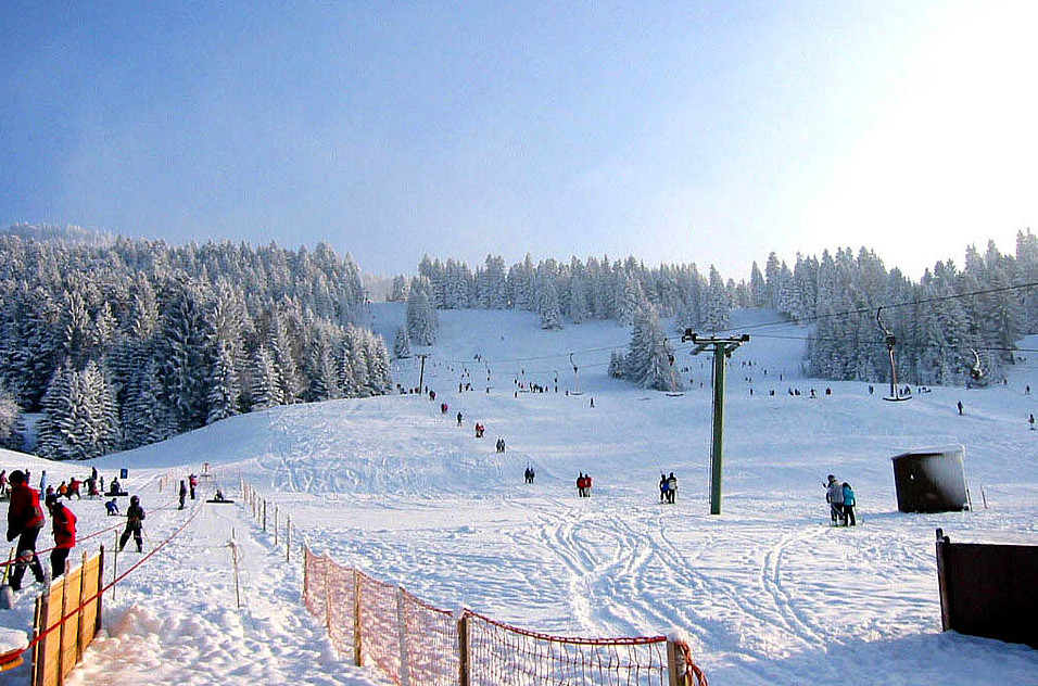 Offene Skigebiete Bregenzerwald 2024-2025 | Skiinfo