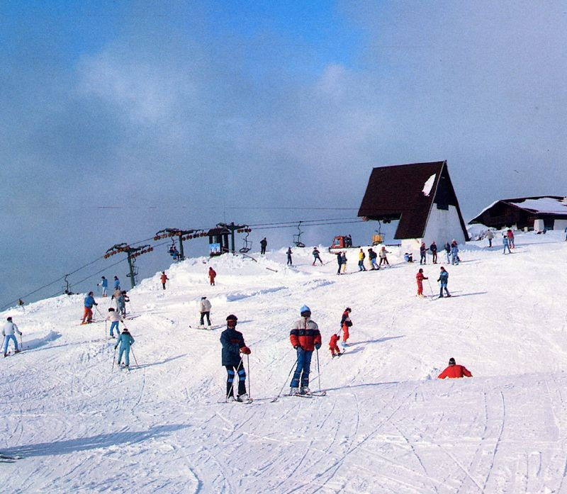 Asiago Piste Map | Plan of ski slopes and lifts | OnTheSnow