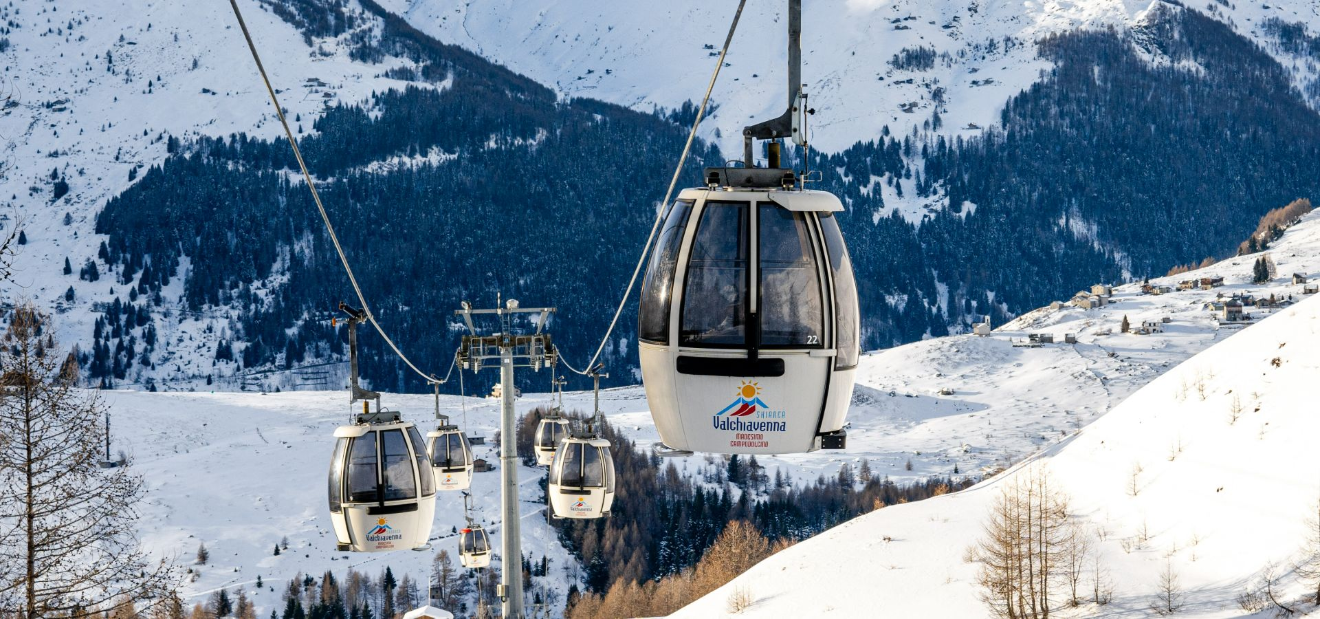 Europe Open Ski Resorts | Ski Lifts Running | OnTheSnow