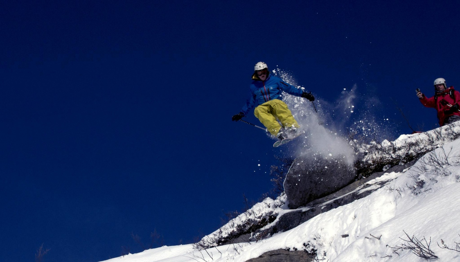 Bjorli Skisenter AS Ski Resort - Resort and ski area overview - OnTheSnow