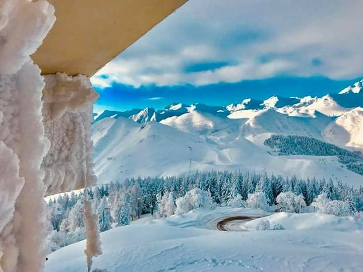 Top rated Mondolè Ski ski resorts