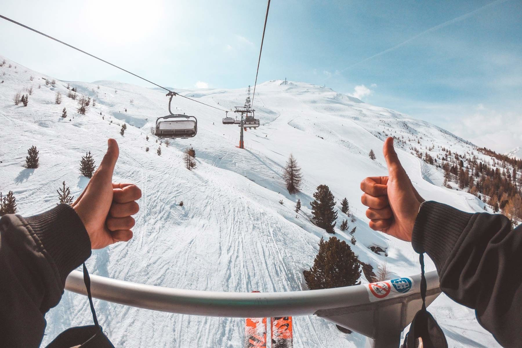 Livigno Piste Map | Plan of ski slopes and lifts | OnTheSnow