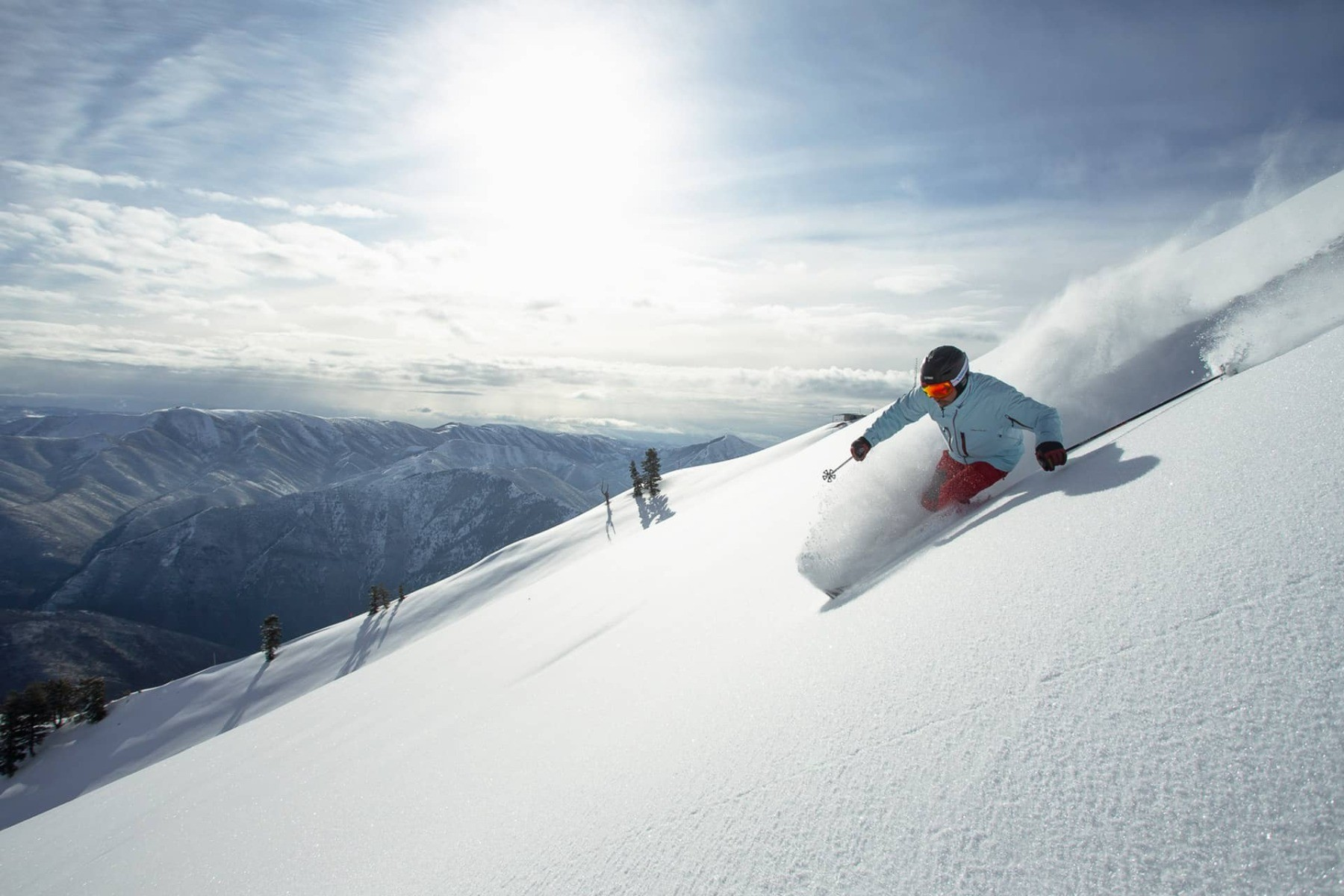 Sundance Weather & Snow Forecast | OnTheSnow