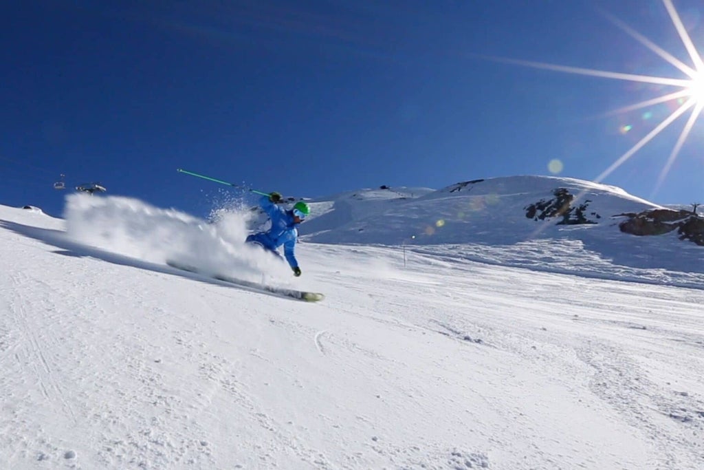 Sauze d'Oulx Snow report - Ski and snow conditions in Sauze d'Oulx ... Sauze d'Oulx Snow report - Ski and snow conditions in Sauze d'Oulx ...