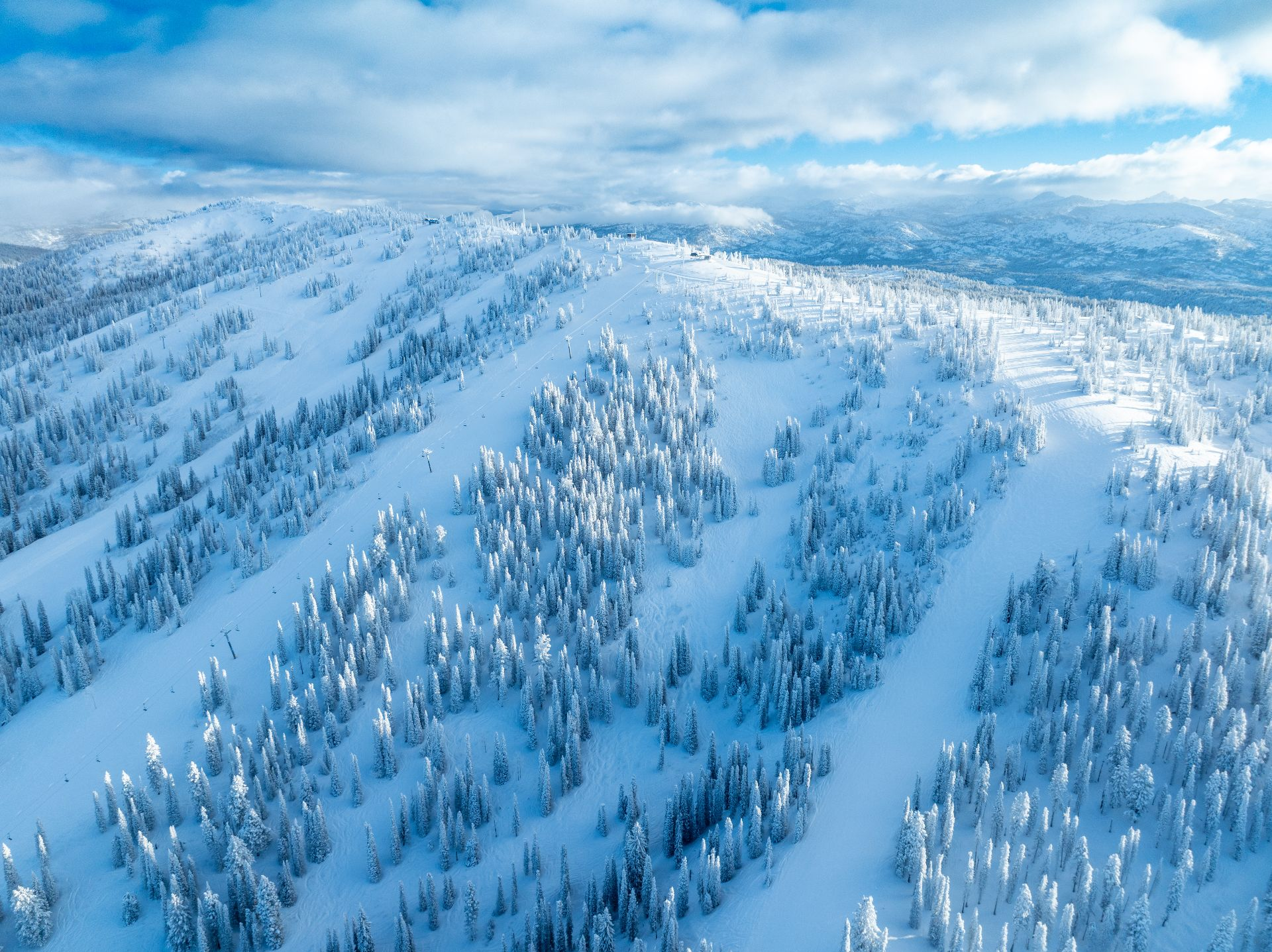 Brundage Mountain Resort Lift Ticket Prices and Rates