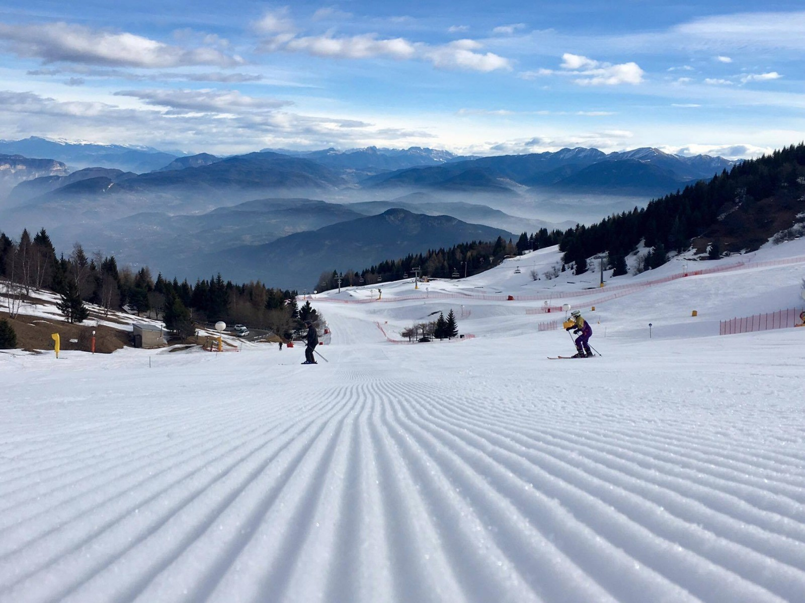 Monte Bondone Ski Lift Passes: Ski Lift Pass Prices & Deals