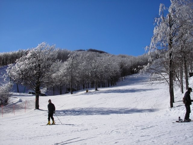 Zum Zeri Passo Due Santi - Bollettino Neve & Sci Zum Zeri Passo Due Santi - Bollettino Neve & Sci