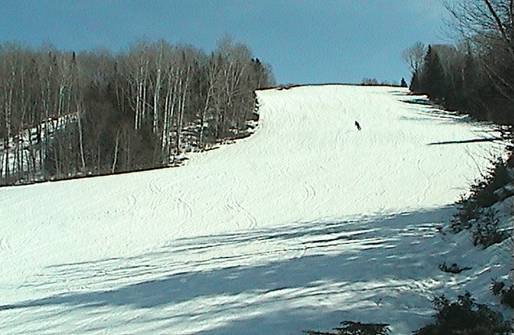 Searchmont Resort Ski Resort Area Overview - OnTheSnow