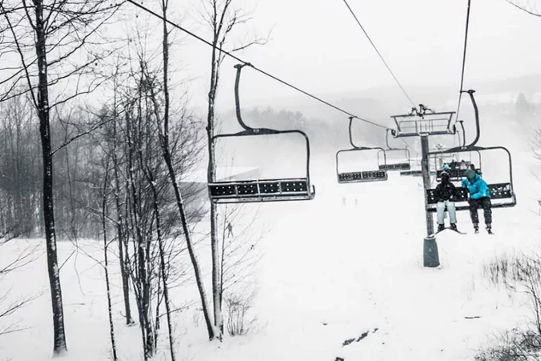 Ohio Snow Report | OnTheSnow