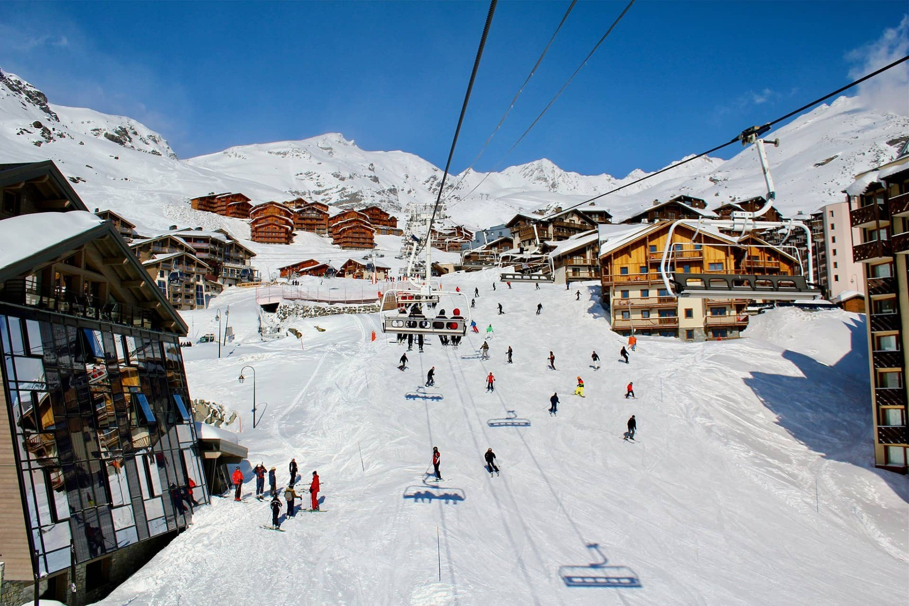 Closing Dates for Epic Pass Ski Resorts | OnTheSnow