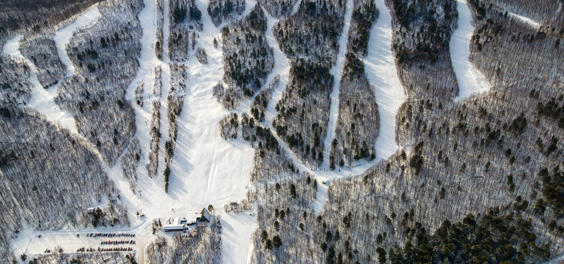 Top Rated Ski Resorts in Midwest