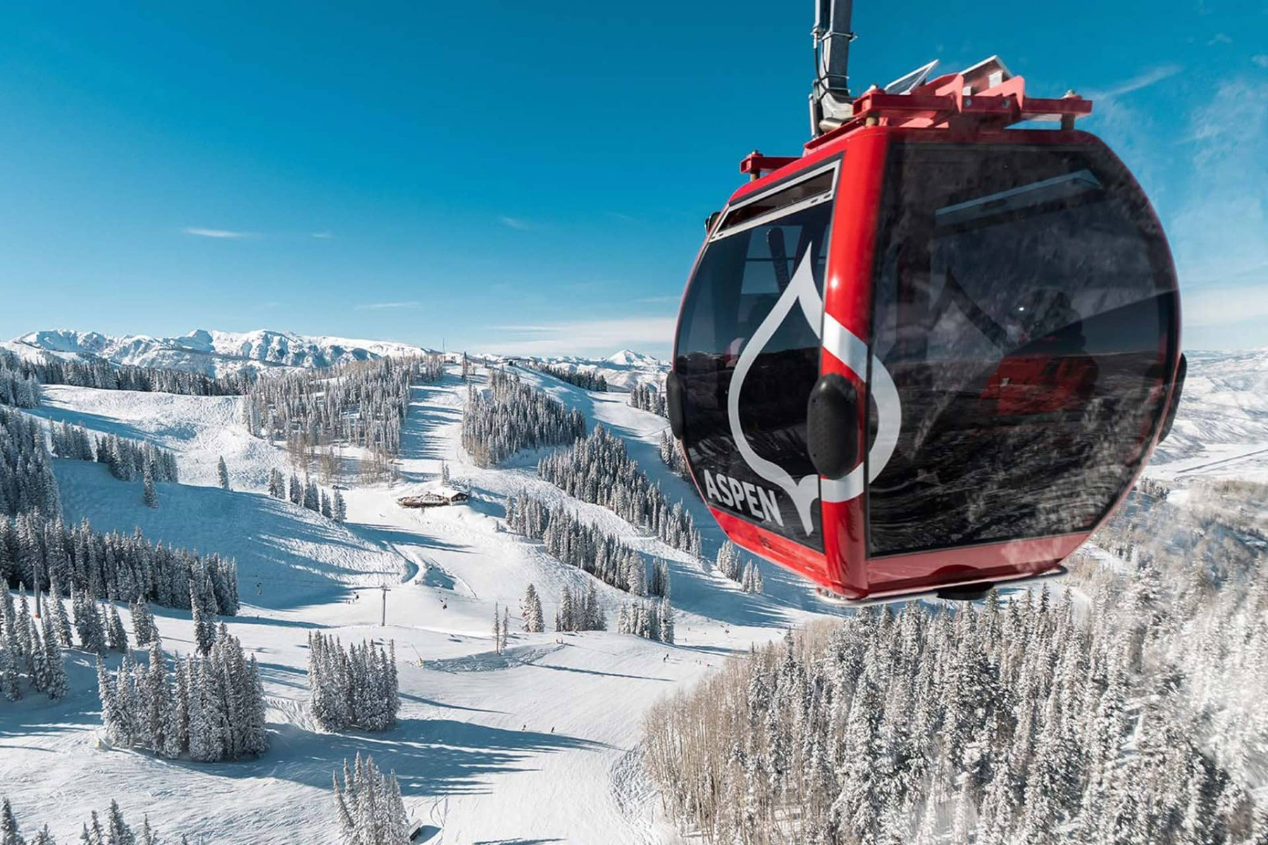 Open Ski Resorts in Colorado 2024-2025 | OnTheSnow