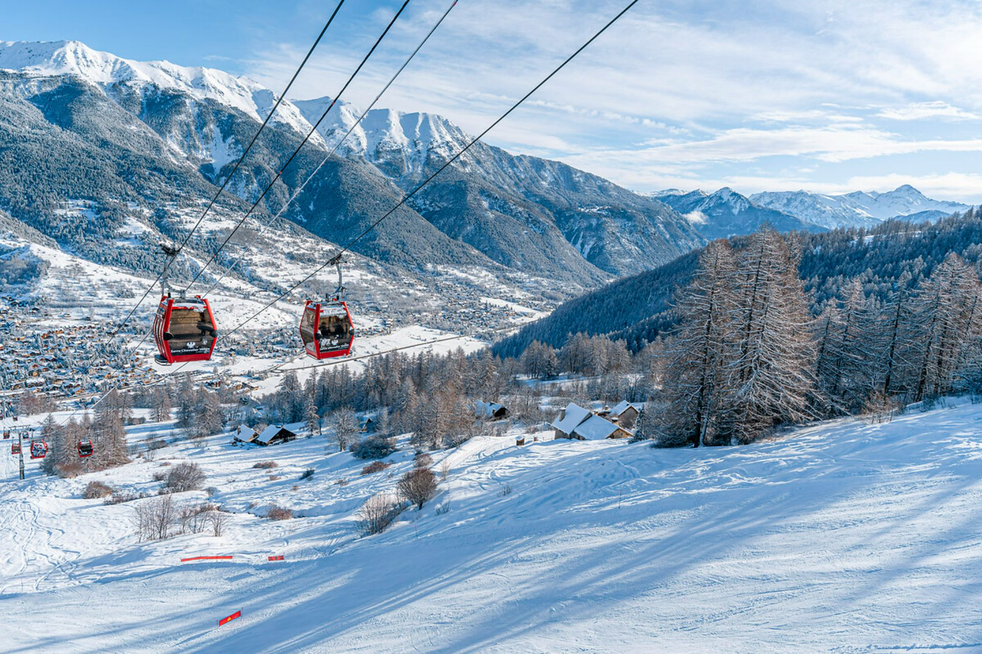 Europe Ski Lift Passes: Ski Lift Pass Prices & Deals