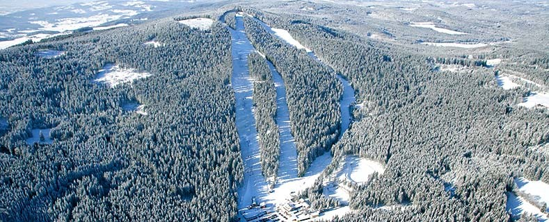 Sternstein Lifte Ski Resort - Resort and ski area overview - OnTheSnow