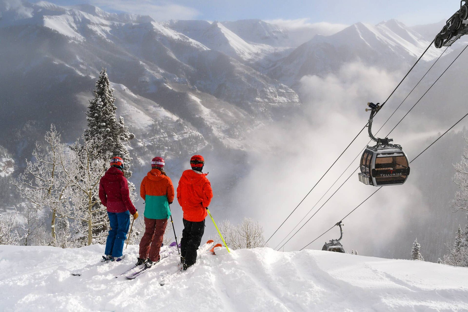 Epic Pass Ski Resort Lift Ticket Prices and Rates