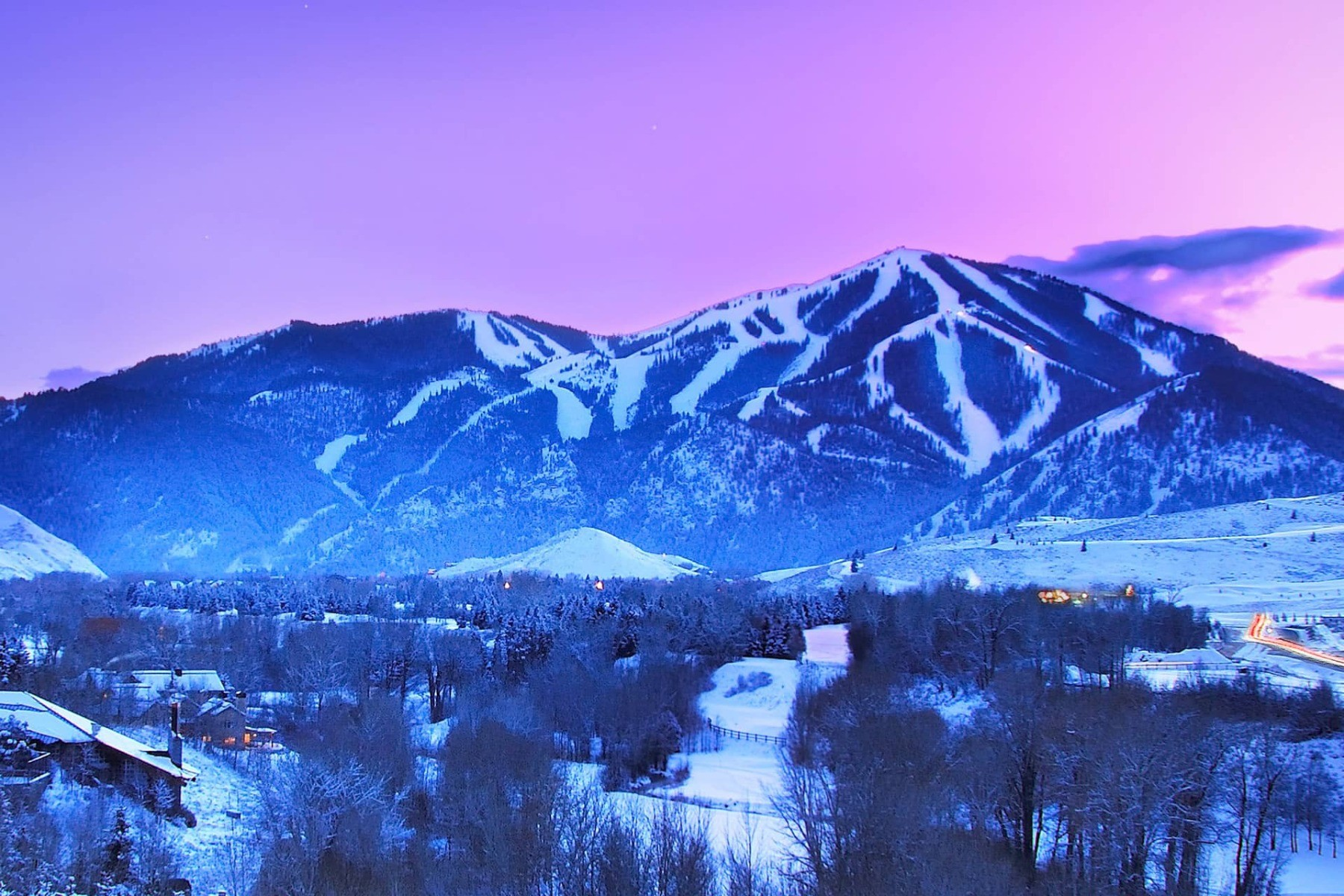 Mt. Baldy Weather & Snow Forecast | OnTheSnow