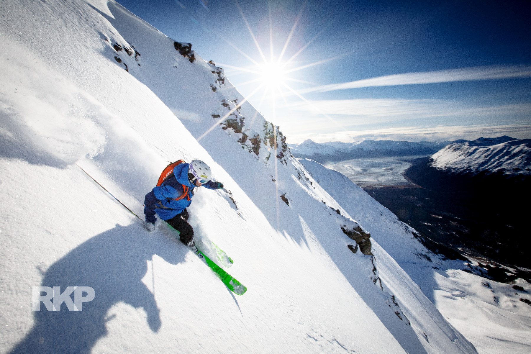 Alyeska Resort Snow Report | OnTheSnow