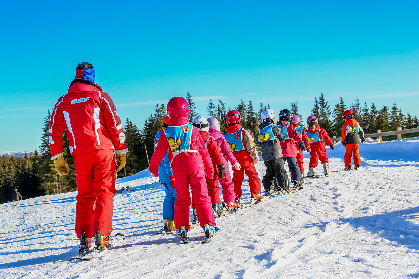 La Source du Doubs - Mouthe Piste Map | Plan of ski slopes and lifts ...