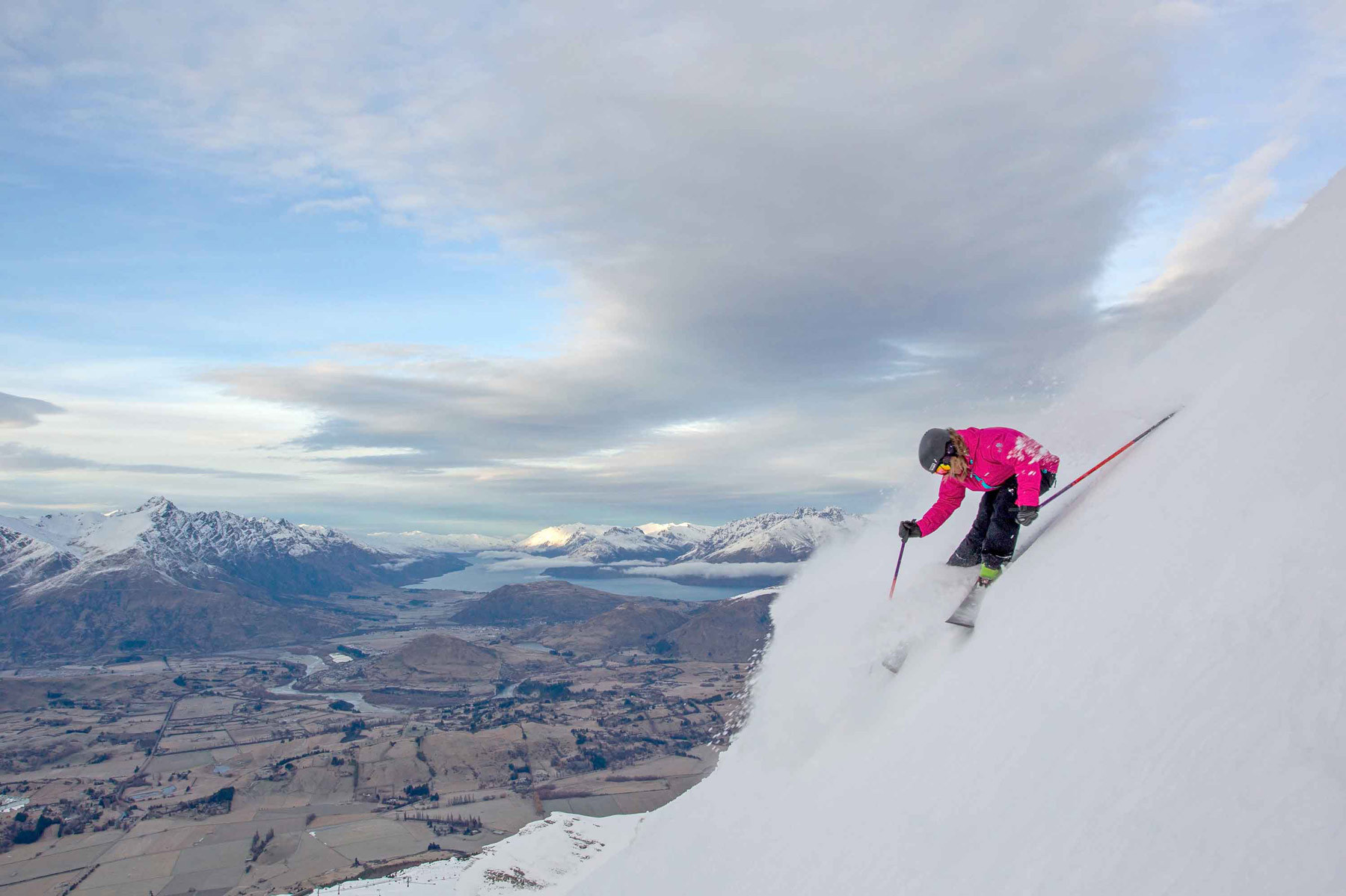 New Zealand Snow Report | OnTheSnow