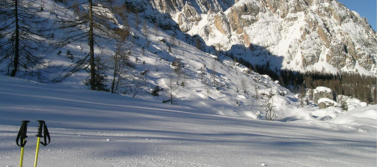 Padola Val Comelico Piste Map | Plan of ski slopes and lifts | OnTheSnow