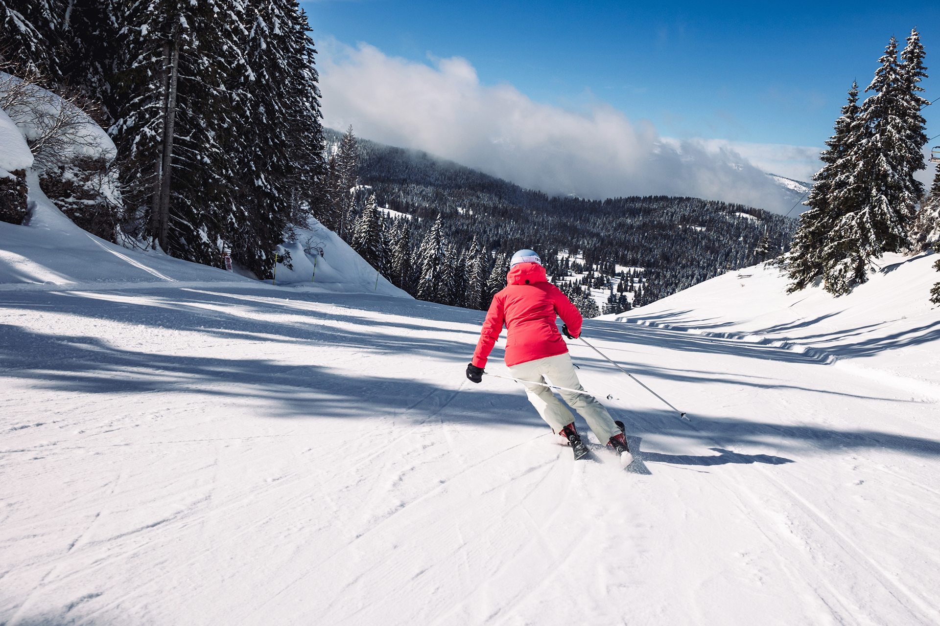 Skipass Alpe Cimbra - Folgaria - Lavarone - prezzi, offerte e sconti ...
